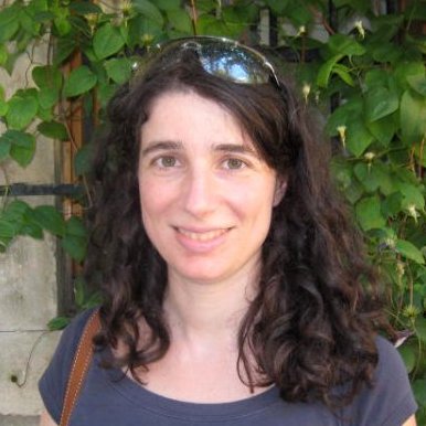 Lectures in Computational Biophysics at JHU: Lecture 11: Dr. Ana Damjanović