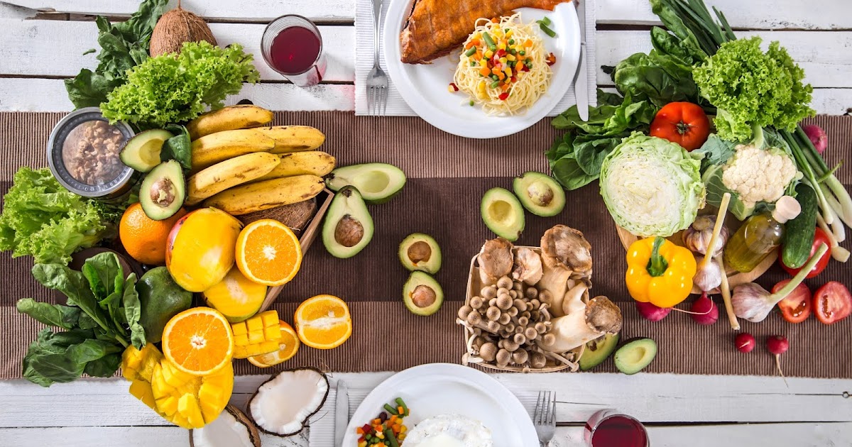 Blog Jornal da Mulher: Veja as 3 dicas de como se alimentar de forma ...