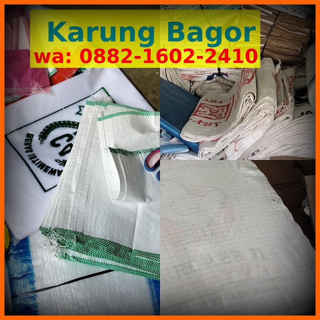 Dimensi Karung Beras 50 Kg – Ô88ᒿ_I6Ôᒿ_ᒿԿIÔ [wa] Pabrik Karung Bagor ...