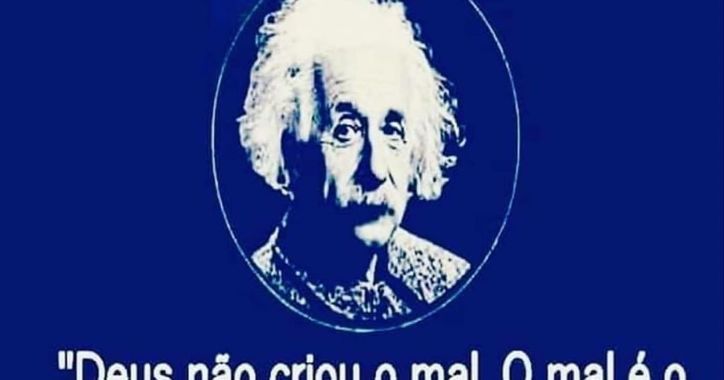 BLOG DO ILIVALDO DUARTE: EINSTEIN e a lição sobre o mal BLOG DO ILIVALDO DUARTE: EINSTEIN e a lição sobre o mal