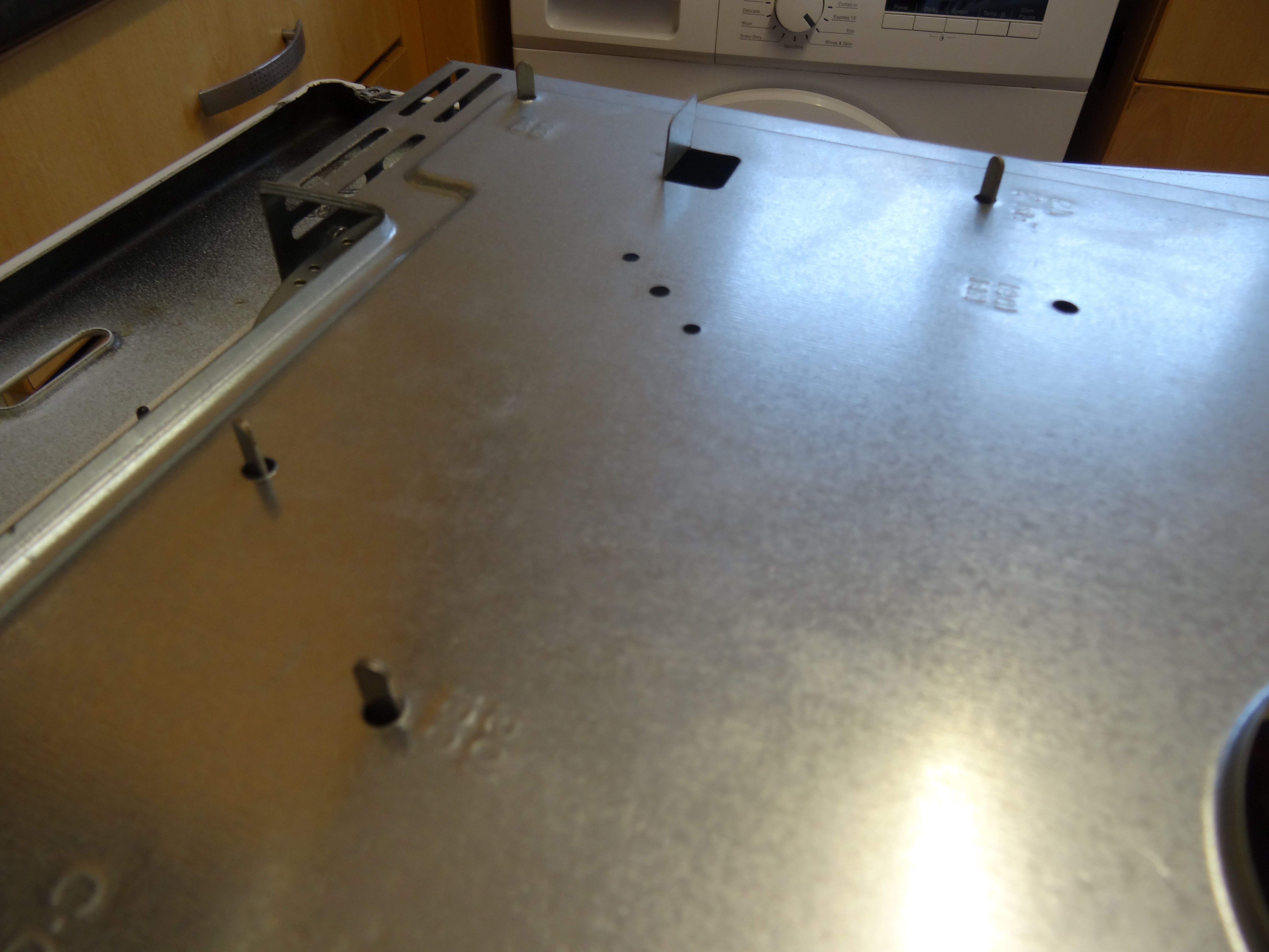 Electric cooker oven troubleshooting and repair: Electric cooker oven ...