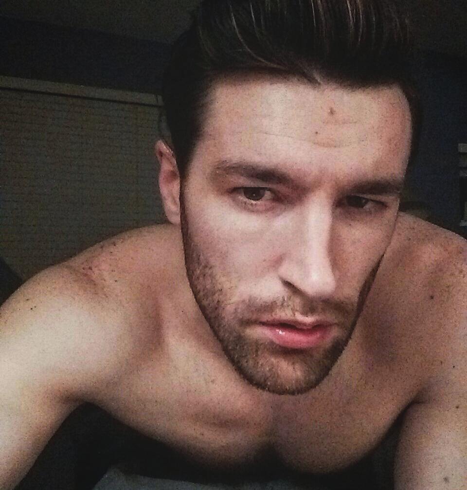 Why Matt Turner is my favorite model