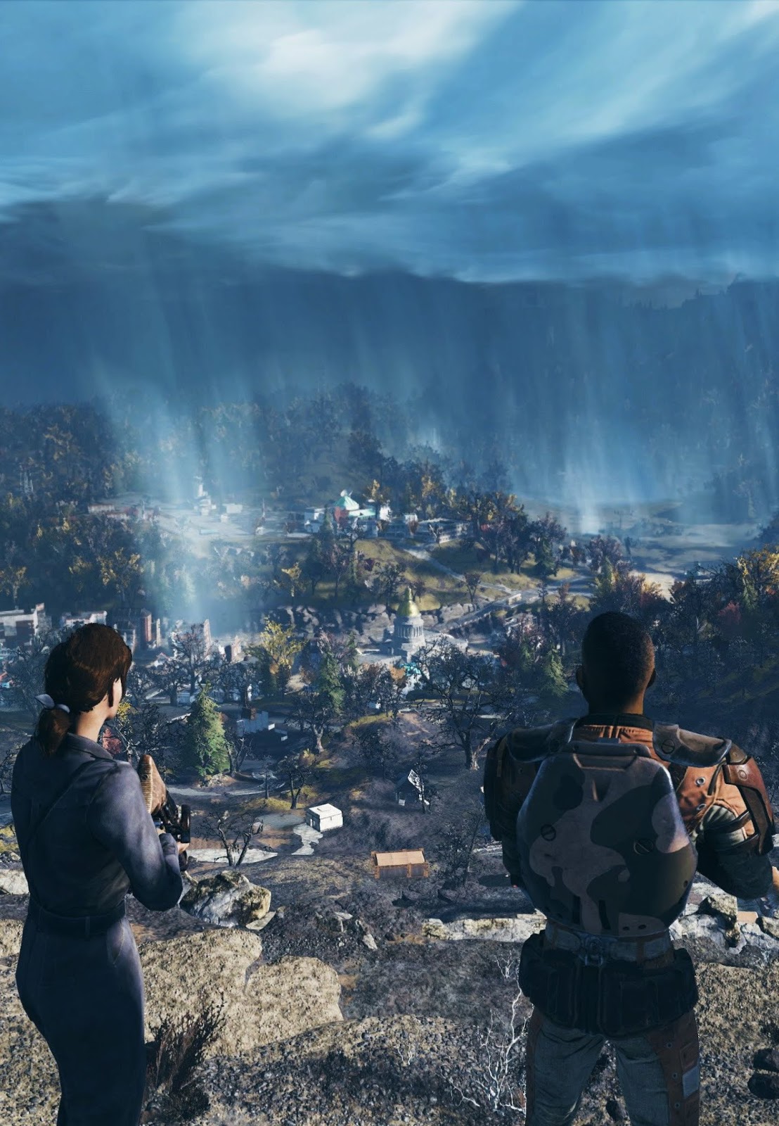 🎮💥 [ Fallout 76 ] [ PC Game ] [ Free Download ] 💥🎮 | Gaming Lab