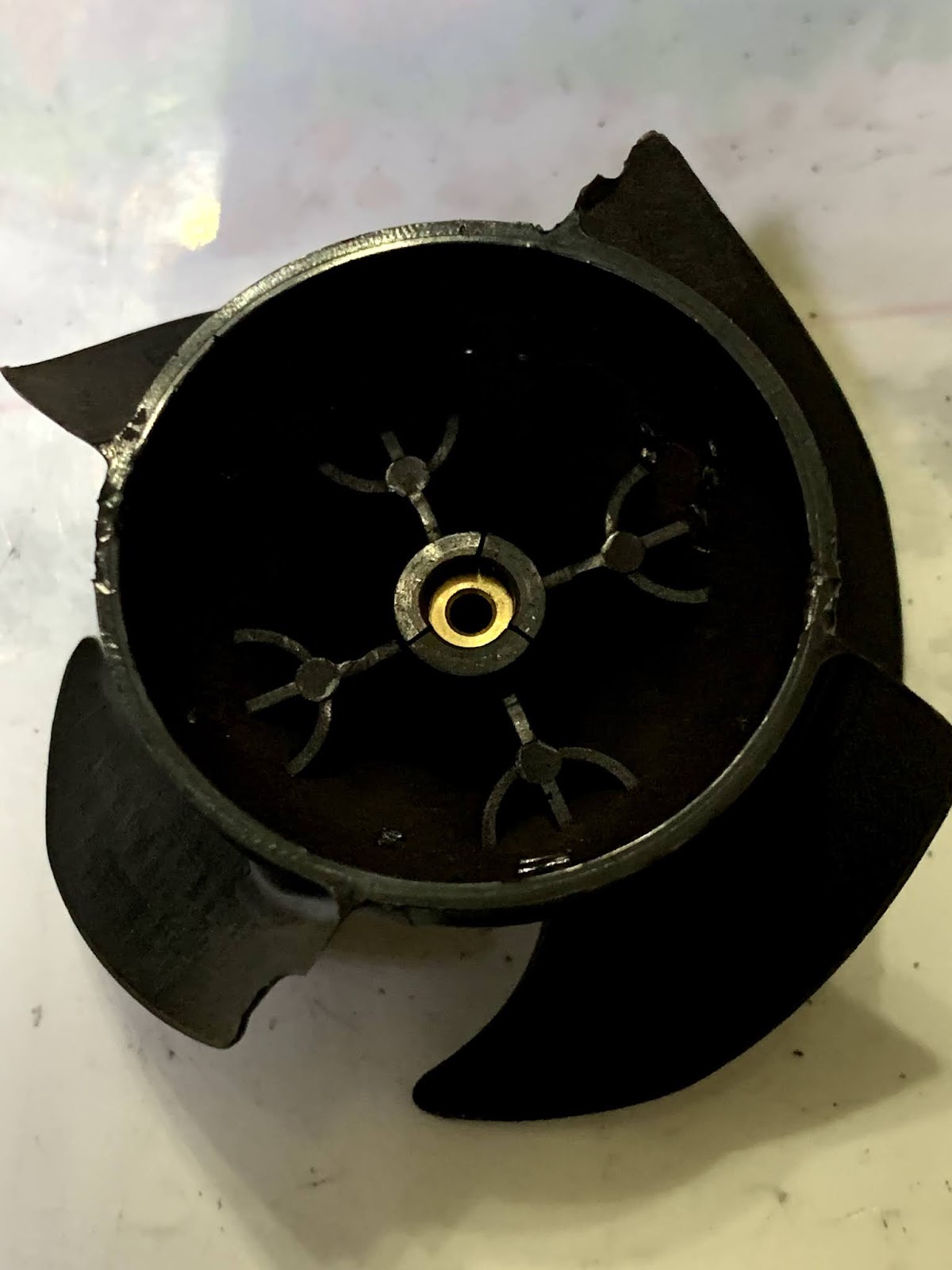 Panasonic 國際牌 松下吹風機日本水貨 DIY 維修支援本部: 夏普 SHARP IB-GP9 負離子吹風機 換馬達 維修