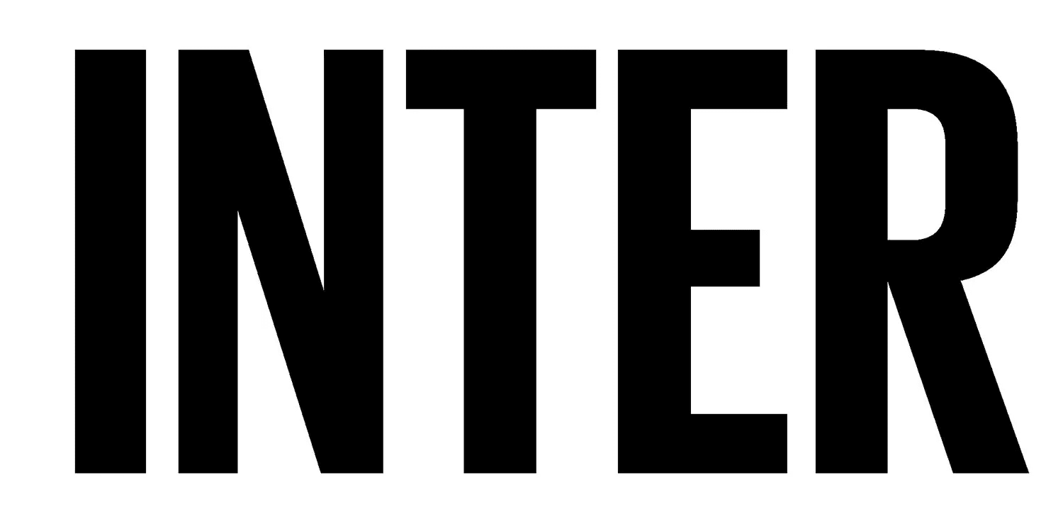 New Inter Milano 2021 Logo Unveiled - Footy Headlines