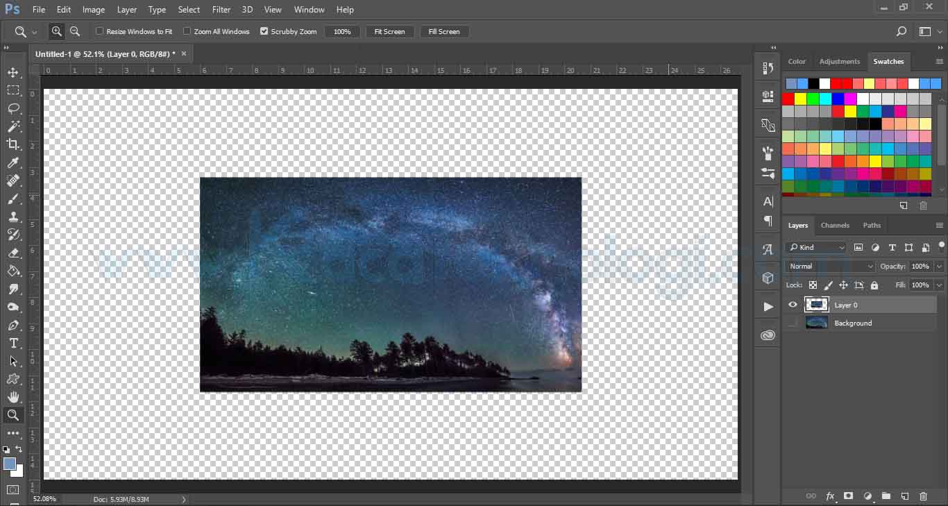 Cara Memperbesar Dan Mengecilkan Ukuran Gambar Di Photoshop - Kaca ... Cara Memperbesar Dan Mengecilkan Ukuran Gambar Di Photoshop - Kaca ...