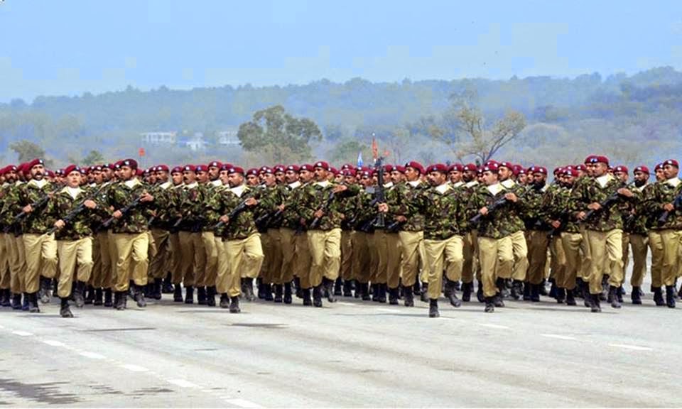 Pakistan Probe: Pakistan Day Parade Pictures and Videos 23rd March