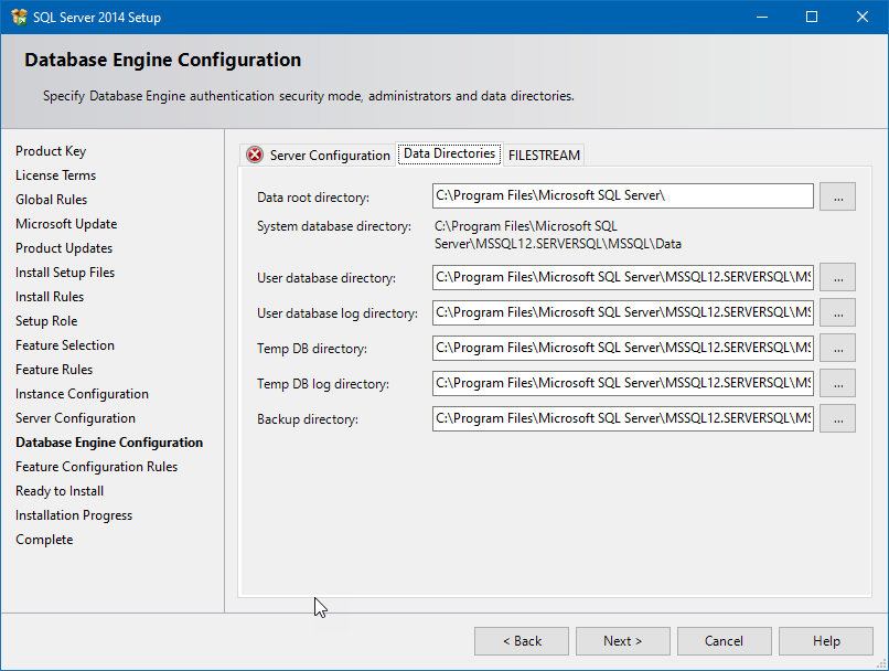 Instalación y Ediciones de SQL SERVER ~ Tumbaburros SQL