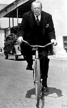 Classic Movie Man: 10 Things You May Not Know About Charles Coburn