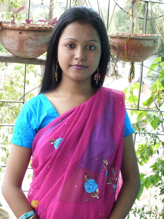 Nargis Akter Picture | Girl picture from facebook..