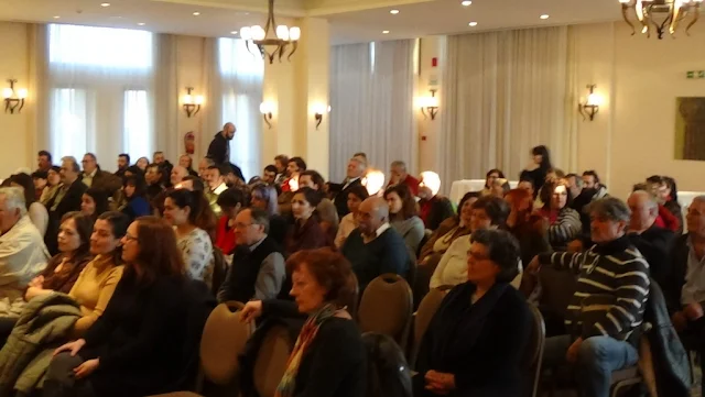 Αλεξανδρούπολη: Εκδήλωση για την παρουσίαση των θέσεων του 20ου ...