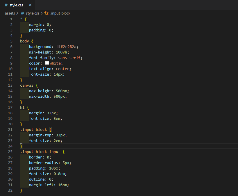 TUTORIAL MEMBUAT GRAFIK DINAMIS DENGAN JAVASCRIPT CHART.JS