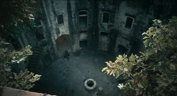 Mamula (2014) ~ Horor i SF Filmovi - Opis i radnja filma