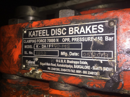 Raytek_Ircon: Thắng búp sen - KC-PF-400 - Kateel Vietnam - Phân phối ...