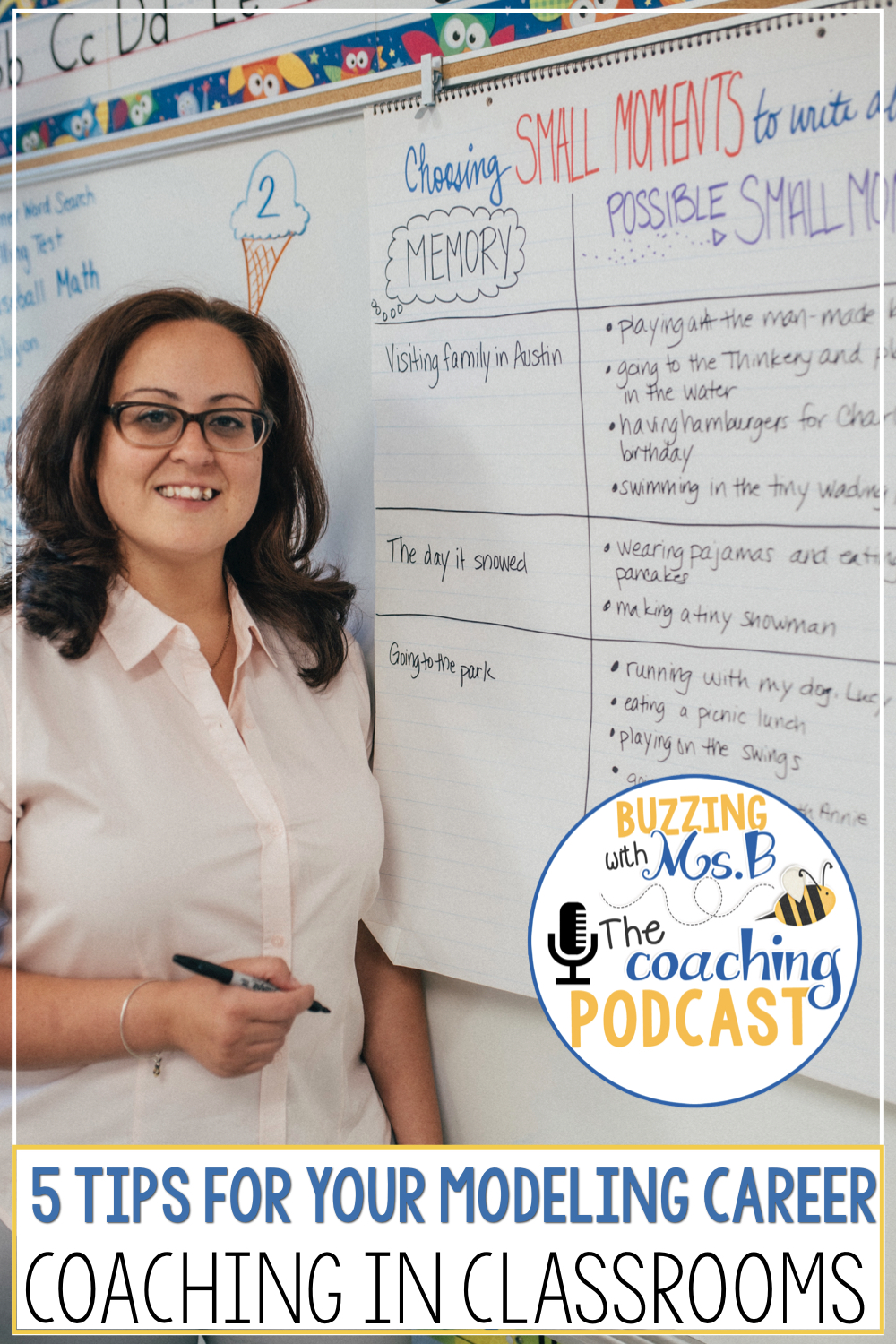 Five Tips for Your Modeling Career, Buzzing with Ms. B: The Coaching ...