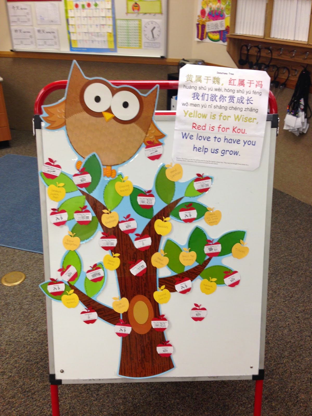 My Many Misadventures of Teaching