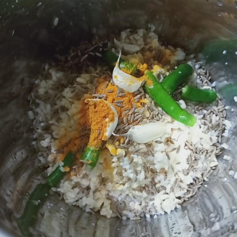 Patrode recipe (Aloo vada) ~ cookhomey