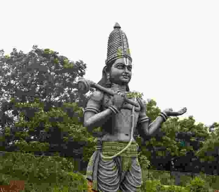 History of Shri ANNAMAYYA [Sri Thallapaaka Annamacharya] (1408-1503)