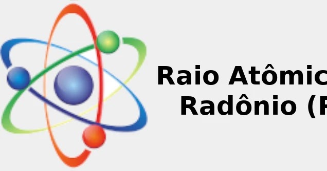 ☢️ Raio Atômico do Radônio (Rn) + Descoberta, Fontes, Video Aula ... 2022