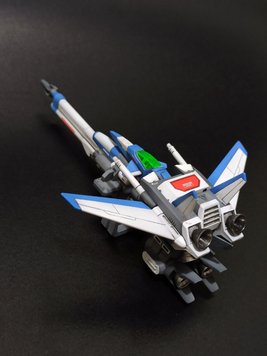 RX-99 Neo Gundam RX-99 新高達