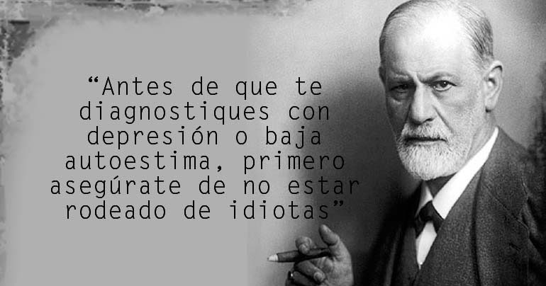 LA NEUROCIENCIA DA LA RAZÓN A FREUD: EL INCONSCIENTE DEFINE LA REALIDAD