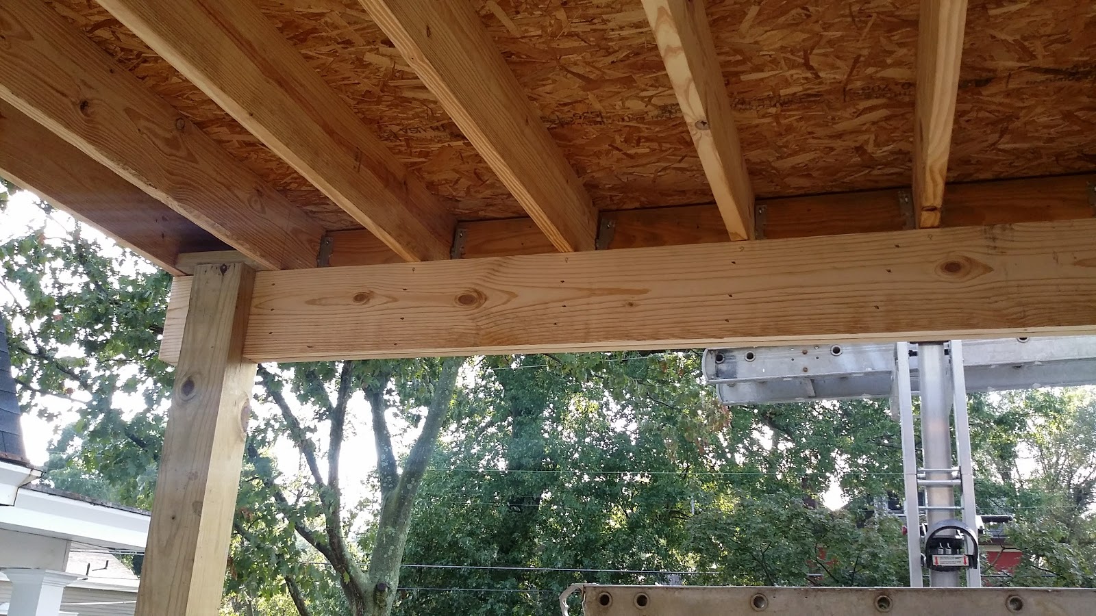 The Home 2 0 Blog PORCH PROGRESS the-home-2-0-blog-porch-progress