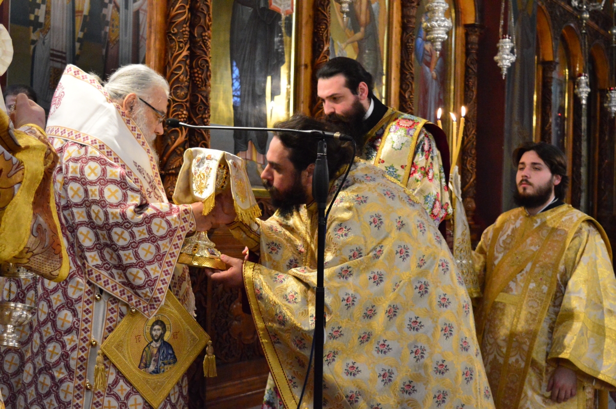 ΚΥΡΙΑΚΗ ΤΗΣ ΟΡΘΟΔΟΞΙΑΣ ΣΤΗΝ ΕΔΕΣΣΑ [ΦΩΤΟ] | TASTV.gr | Τα νέα της ...