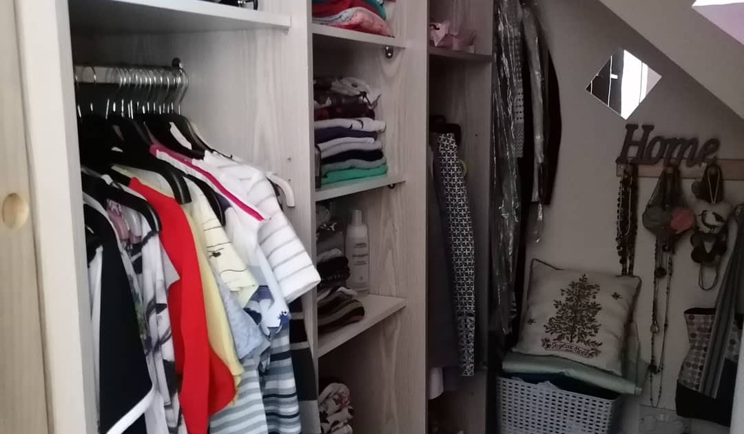 Poppy Patchwork: Sorting