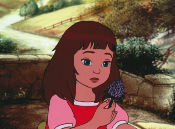 Blah Since I Know: Now Remembering: Childhood Cartoons Part 1