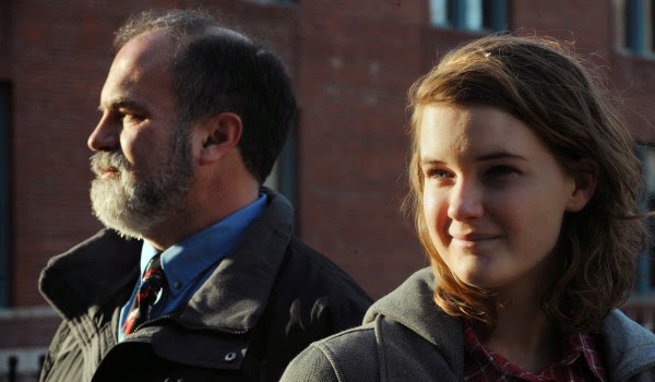 Father Daughter Affair Telegraph