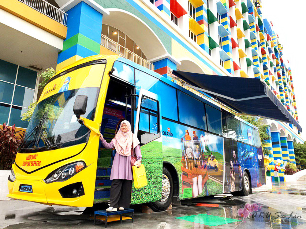 LEGOLAND® Malaysia Lancarkan SEA LIFE Education Program