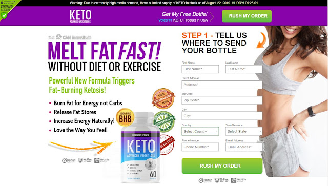 Advanced Keto Fresh : Diet Reviews, Benefits, Side Effects, Pills Price ...