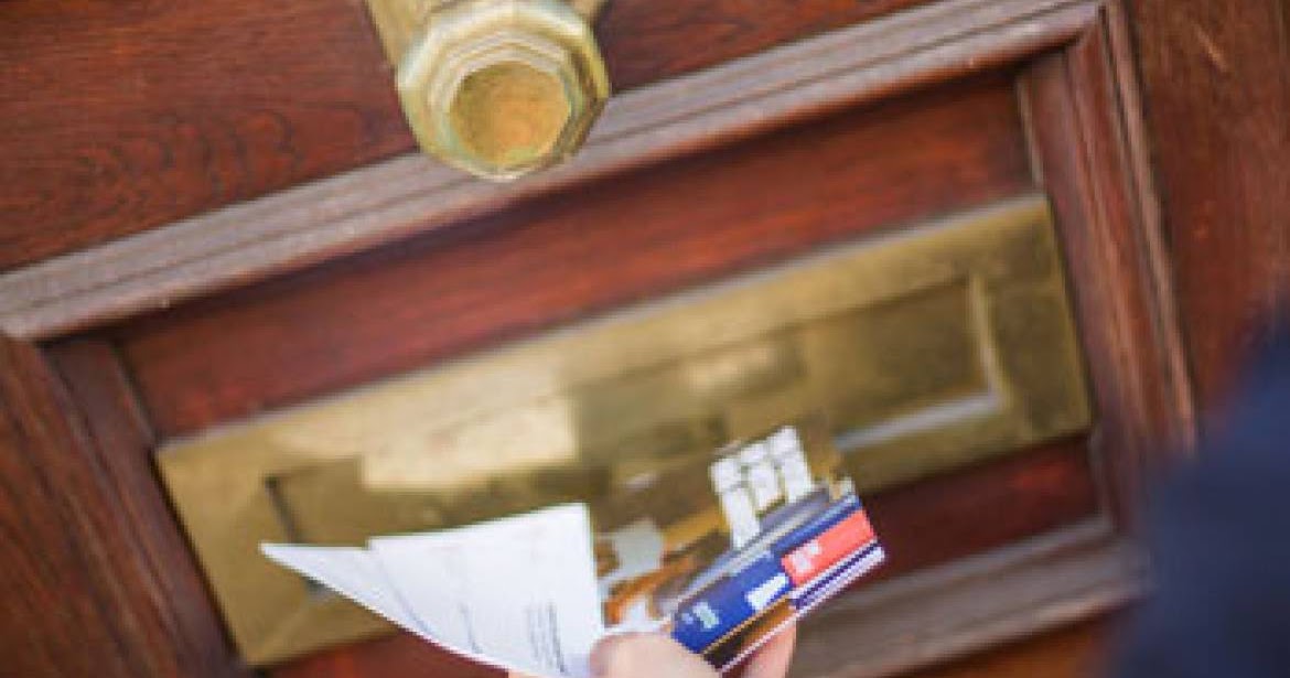 Letterbox Drop Is Effective Method In Business Promotion Still Now