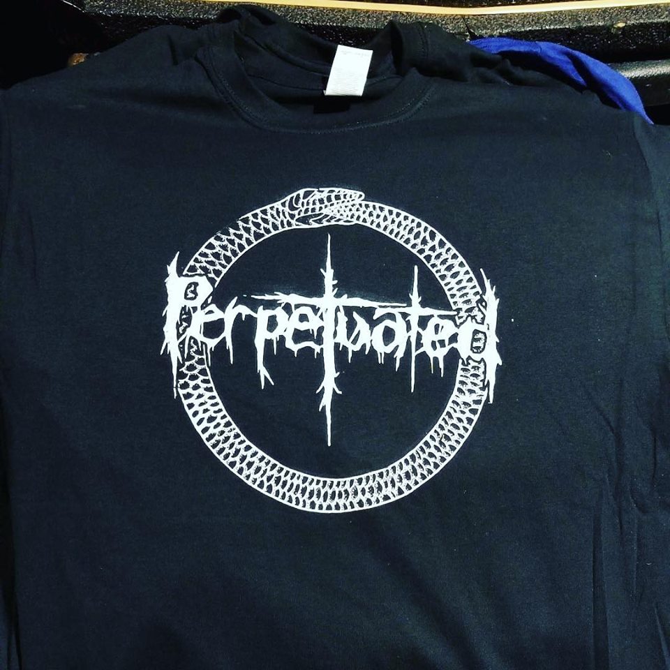 .: Interview - Perpetuated