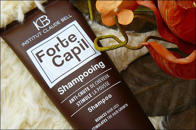 Natka !: Forte Capil...