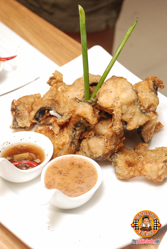 THE PICKIEST EATER IN THE WORLD: CEBU'S FAMOUS KUYA J'S, NOW IN MEGAMALL!