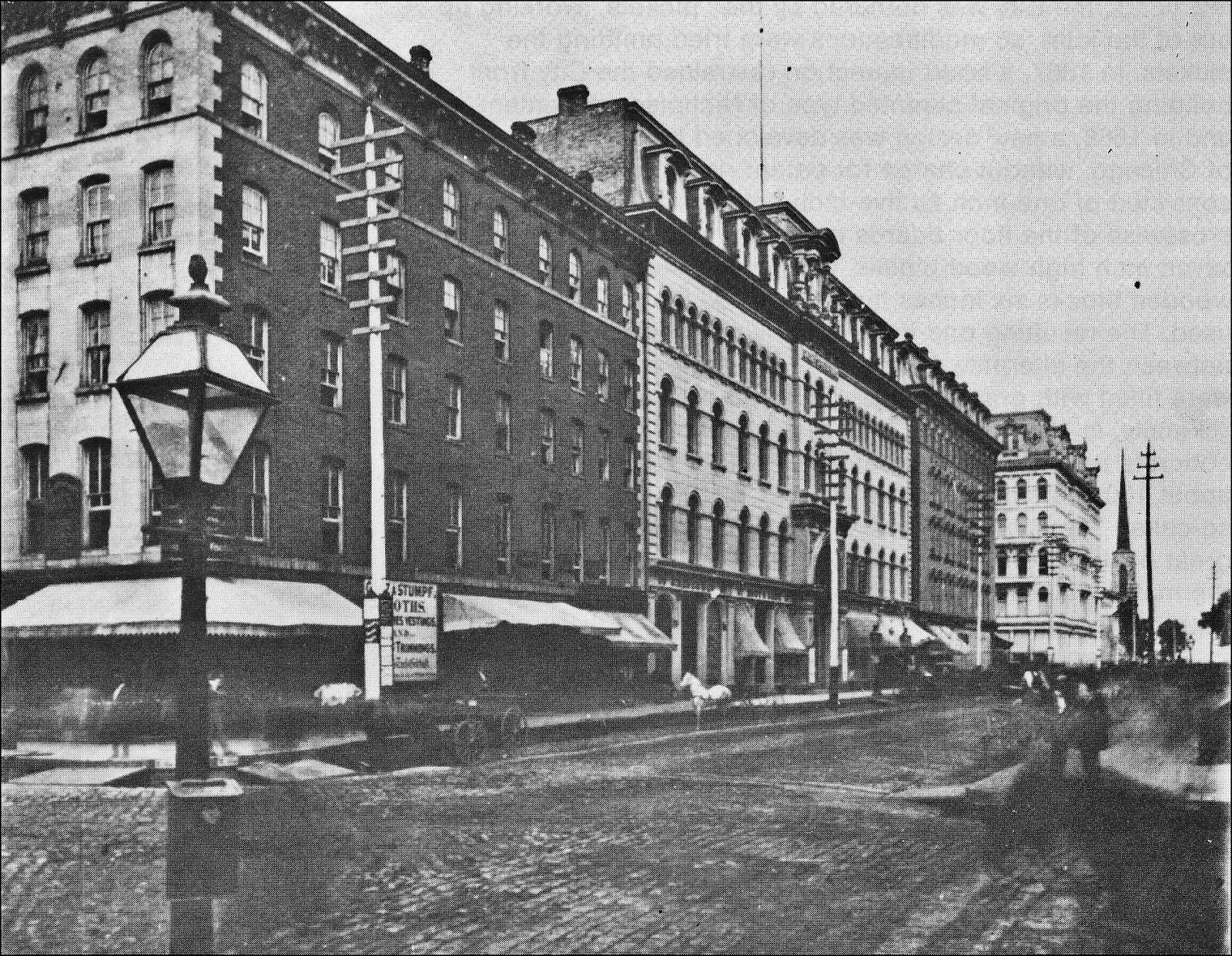 The Digital Research Library of Illinois History Journal™ : Crosby's ...