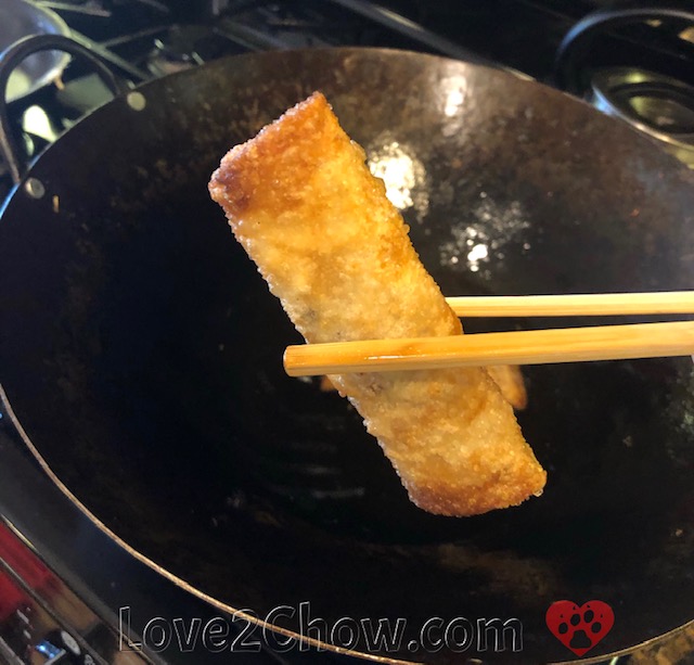 Kitchen Design for Wok Cooking - Love2Chow