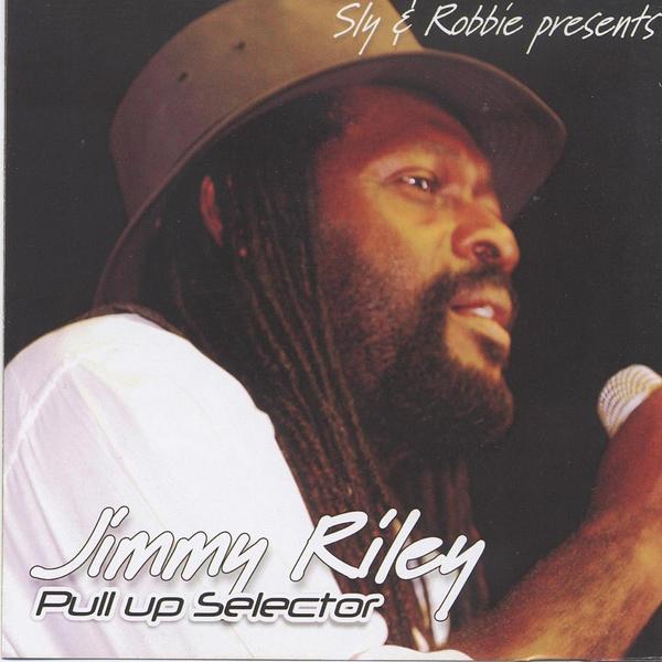 Compartilhando Reggae: Jimmy Riley - Pull Up Selector - 2009