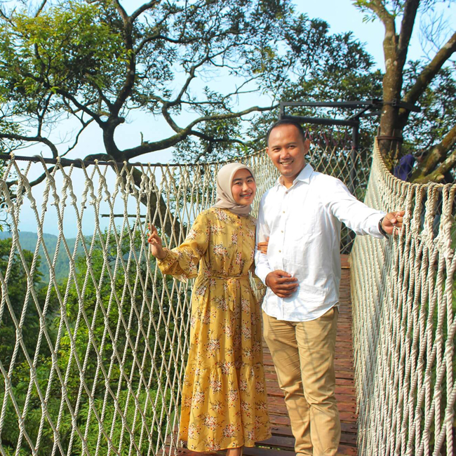 Official Aulia & Tri | By Officiallys™