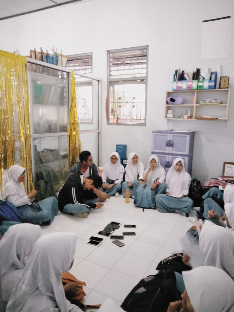 Apa itu MPK dan Kegiatannya ~ Majelis Perwakilan Kelas