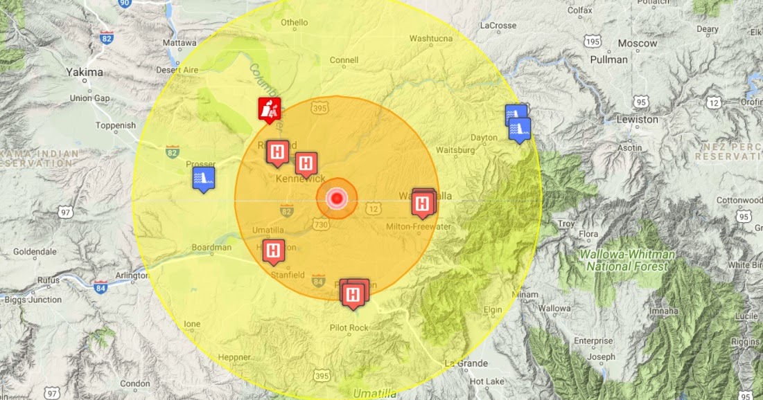 The Big Wobble : Deadly botulism bloom responsible for death of ...