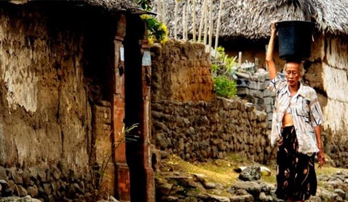 Keindahan dan Keunikan Desa Tenganan Wisata Terbaik di Bali