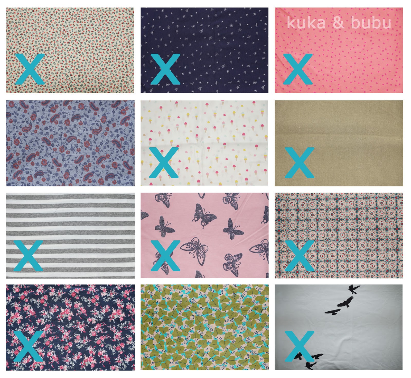Kuka And Bubu Easy Dress kuka-and-bubu-easy-dress
