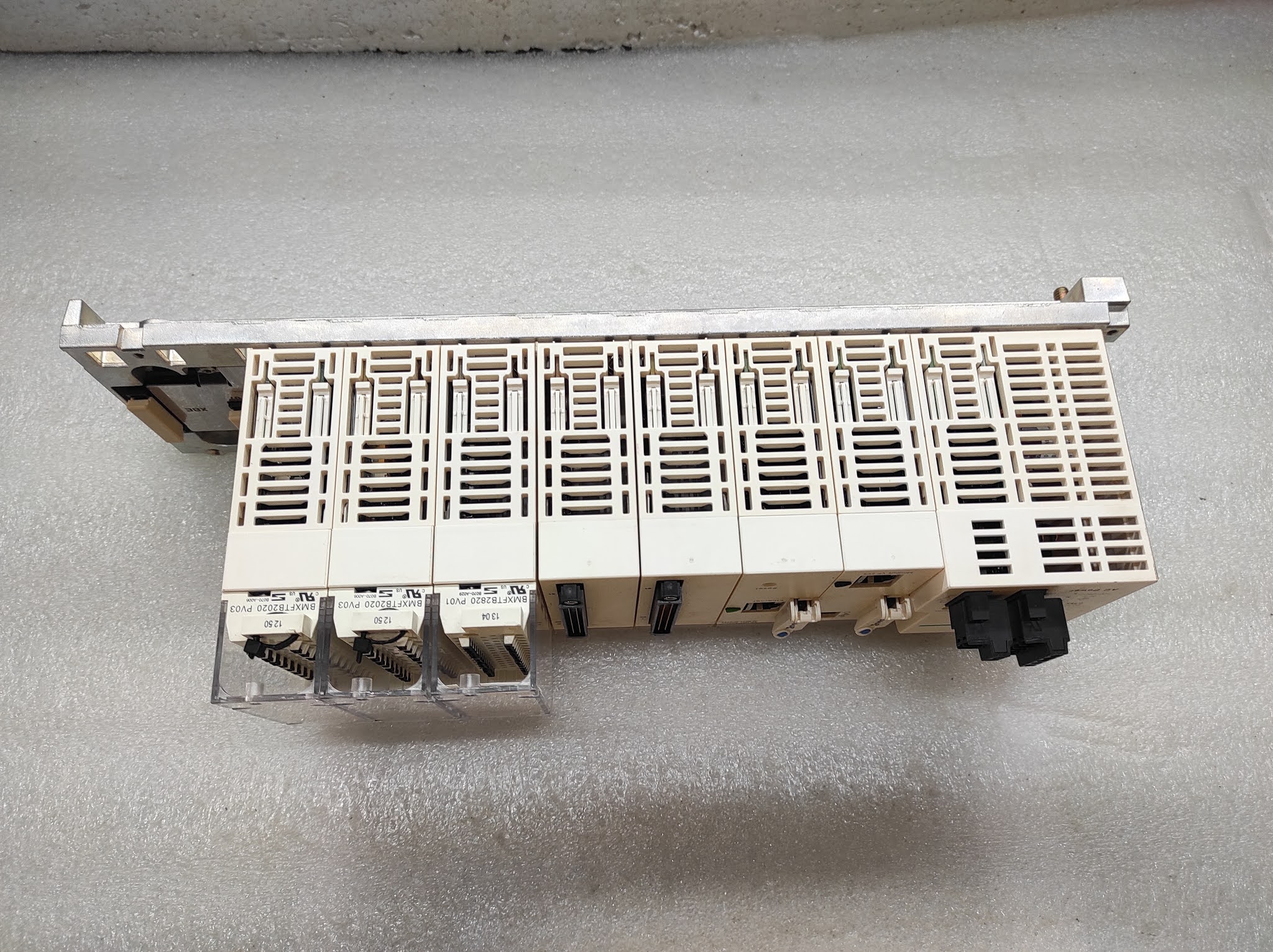 SCHNEIDER ELECTRIC CPS2000 P342000 NOE0100 DDI3202K DDO3202K AMI0810 ...