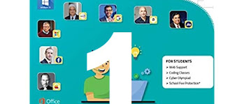 Touchpad Plus Class 7, Chapter 2 (Solution) Question and Answer - Vidya Care