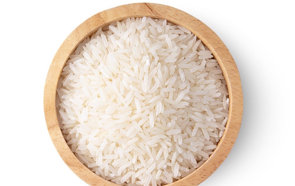 ST25 rice of Vietnam wins award at World's Best Rice Contest 2020