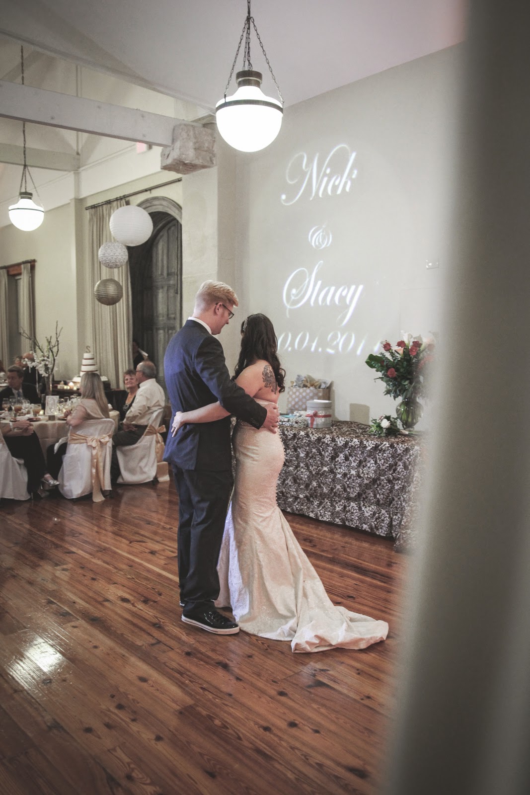 Victoria K Photography: WEDDING AT SAN ANTONIO GOLF CLUB AT BORGLUM STUDIO