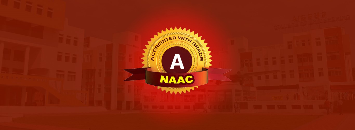 NAAC A GRADE