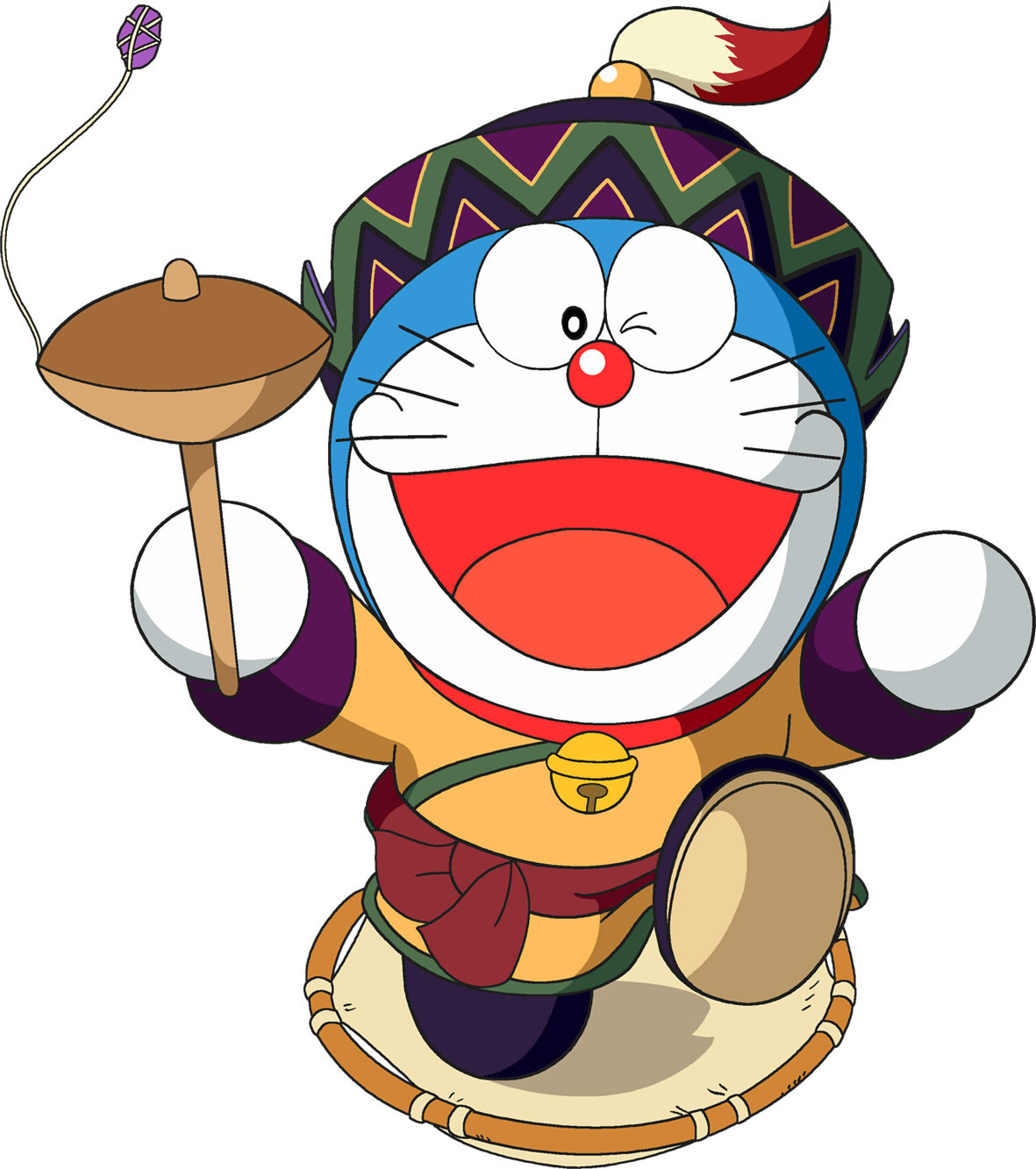 My Media Is Always Corectly: DoRaEmoN ChArAcTeR (^ ^)